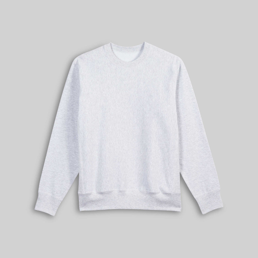 Blank Crewneck Sweatshirts Soft Heavyweight – House Of Blanks
