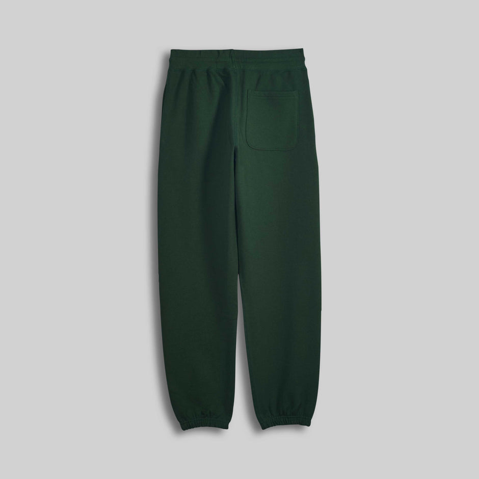 Blank Sweatpants - 400 GSM Heavyweight Fleece – House Of Blanks