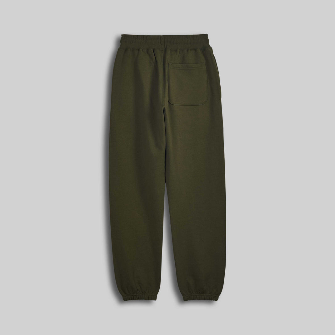 Blank Sweatpants - 400 GSM Heavyweight Fleece – House Of Blanks
