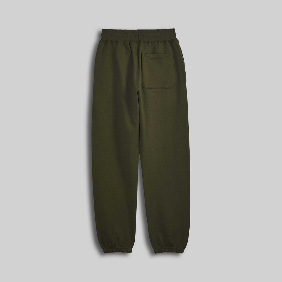 Blank Sweatpants - 400 GSM Heavyweight Fleece – House Of Blanks