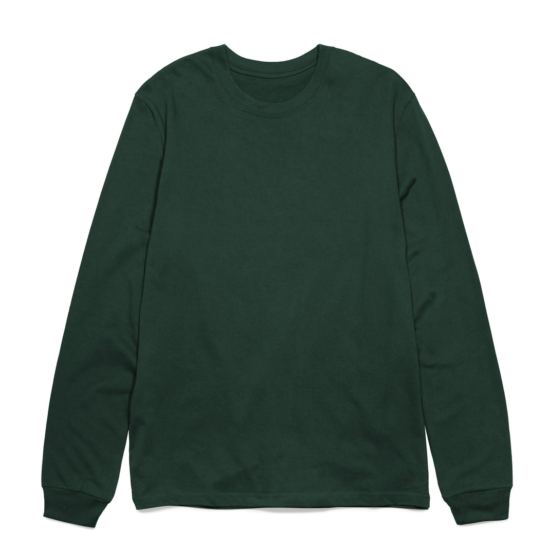 Blank T-Shirts in Heavyweight & Midweight – House Of Blanks