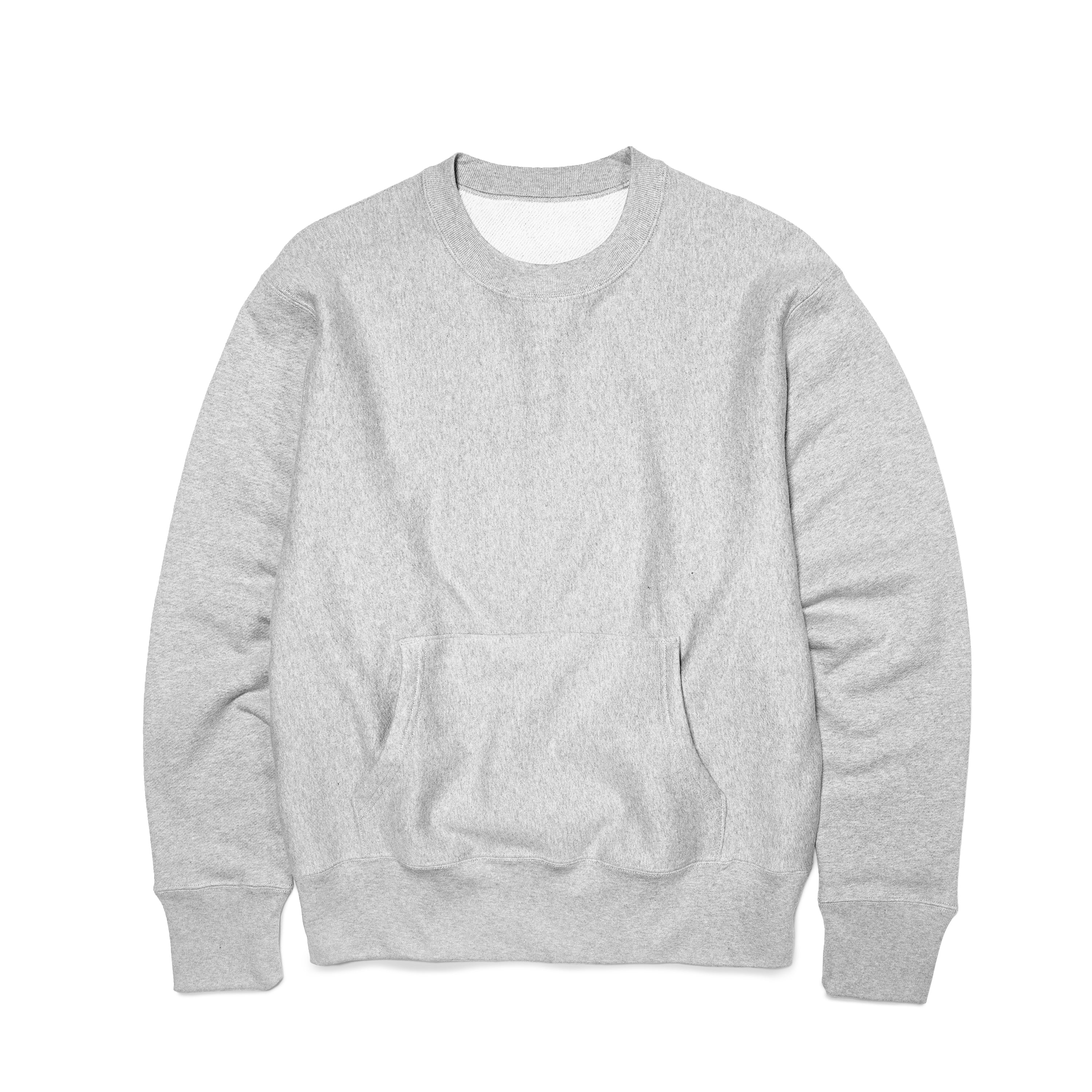 Blank Crewneck Sweatshirts Soft Heavyweight – House Of Blanks