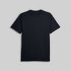 Blank Heavyweight T-shirt Black 275 GSM – House Of Blanks