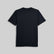 Blank Heavyweight T-shirt Black 275 GSM – House Of Blanks