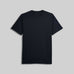 Blank Heavyweight T-shirt Black 275 GSM – House Of Blanks