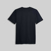 Blank Heavyweight T-shirt Black 275 GSM – House Of Blanks