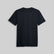 Blank Heavyweight T-shirt Black 275 GSM – House Of Blanks