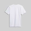 Blank Heavyweight T-shirt White 275 GSM – House Of Blanks
