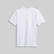 Blank Heavyweight T-shirt White 275 GSM – House Of Blanks