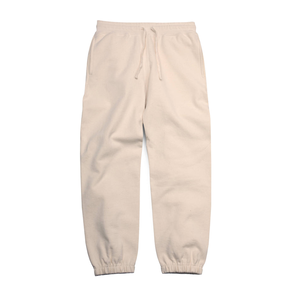 Blank Sweatpants - 400 GSM Heavyweight Fleece – House Of Blanks