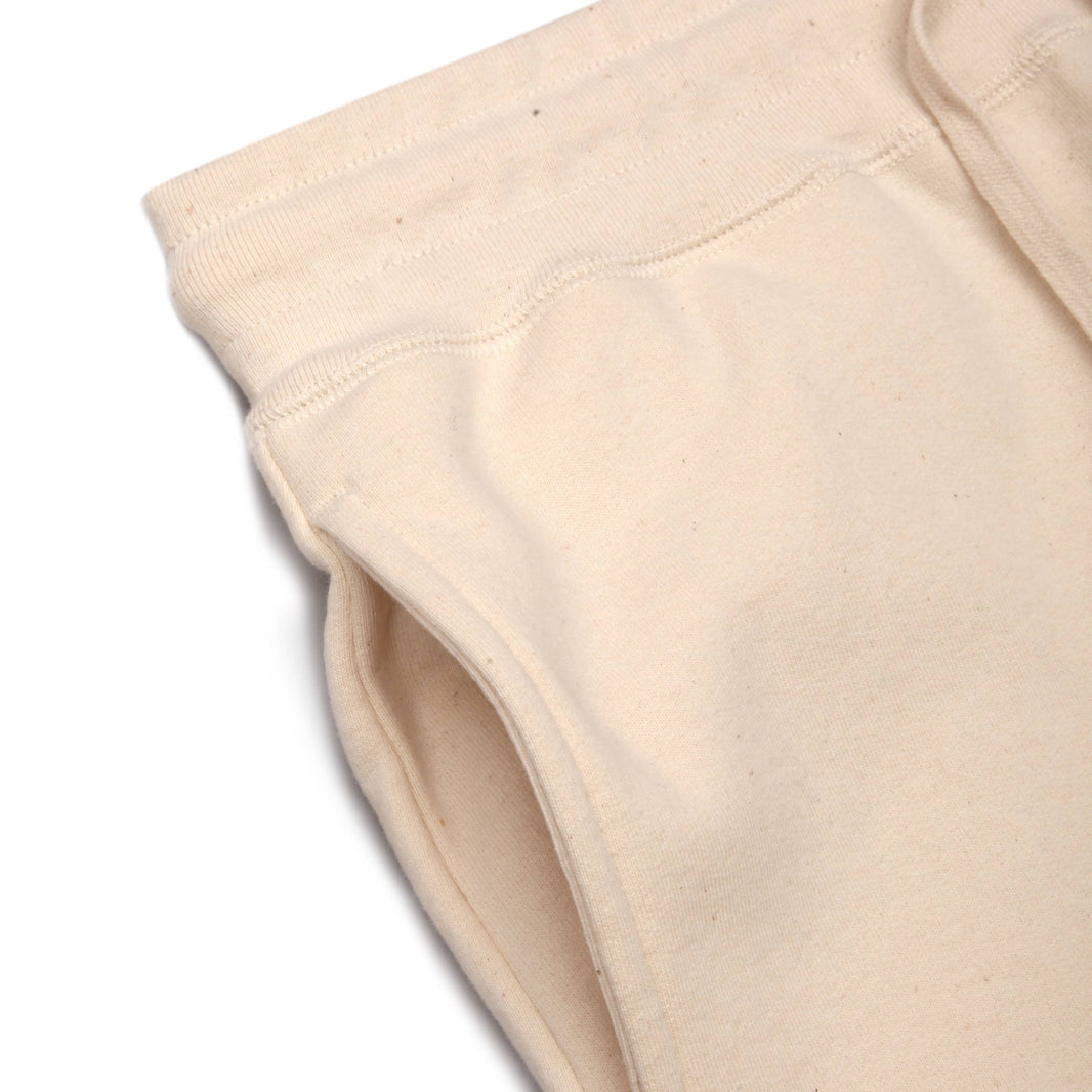 Blank Sweatpants - 400 GSM Heavyweight Fleece – House Of Blanks