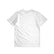 Blank Heavyweight T-shirt White 275 GSM – House Of Blanks