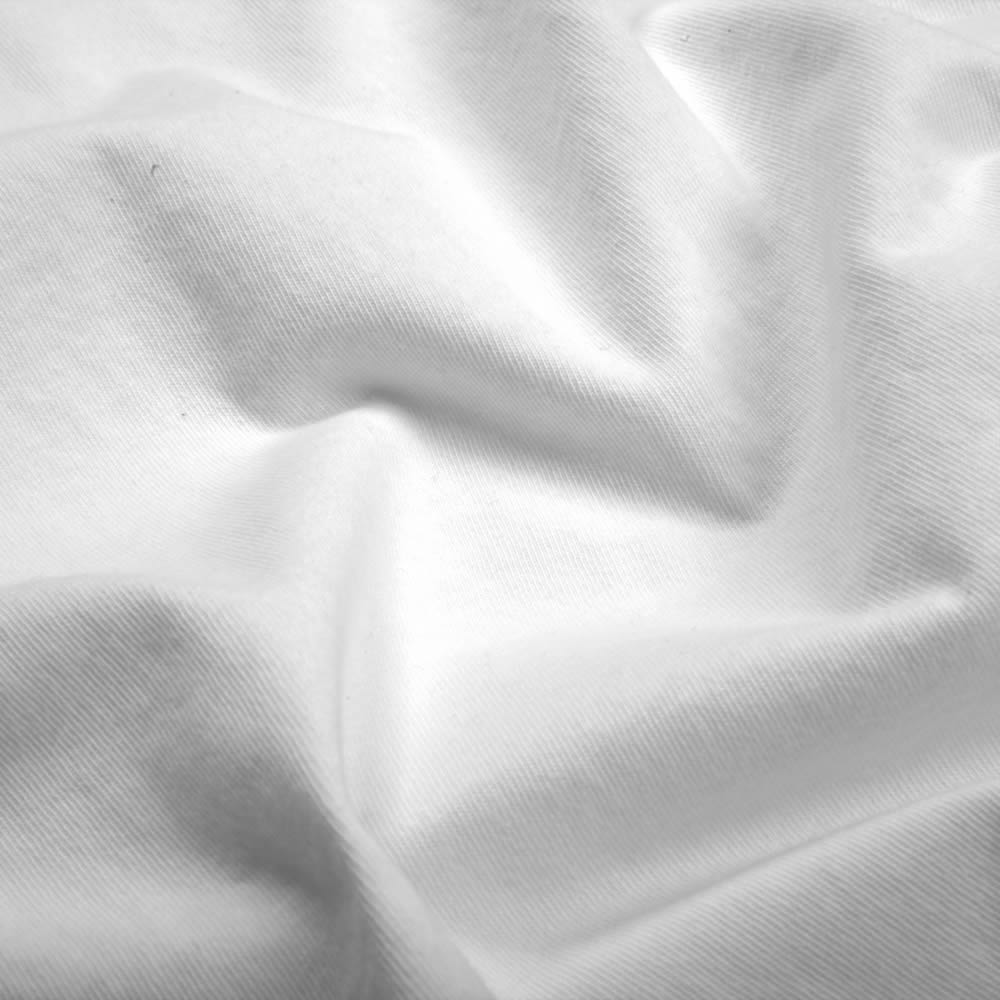 Blank Heavyweight T-shirt White 275 GSM – House Of Blanks